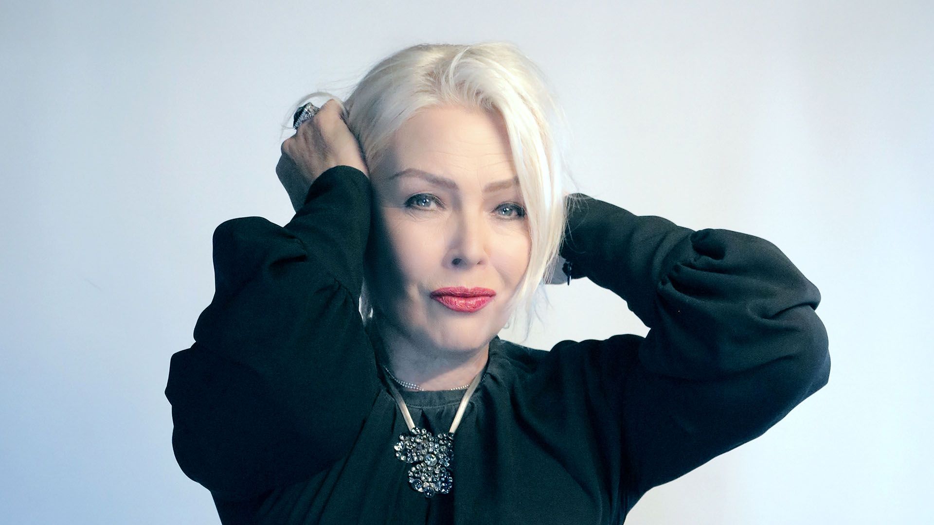Kim Wilde - Konzertfabrik Z7