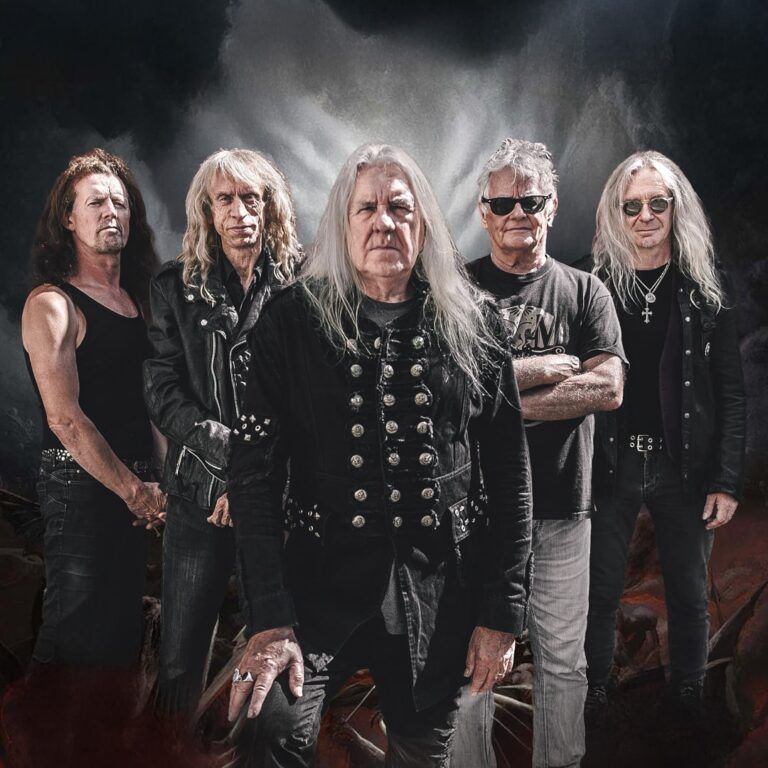 Saxon - Konzertfabrik Z7